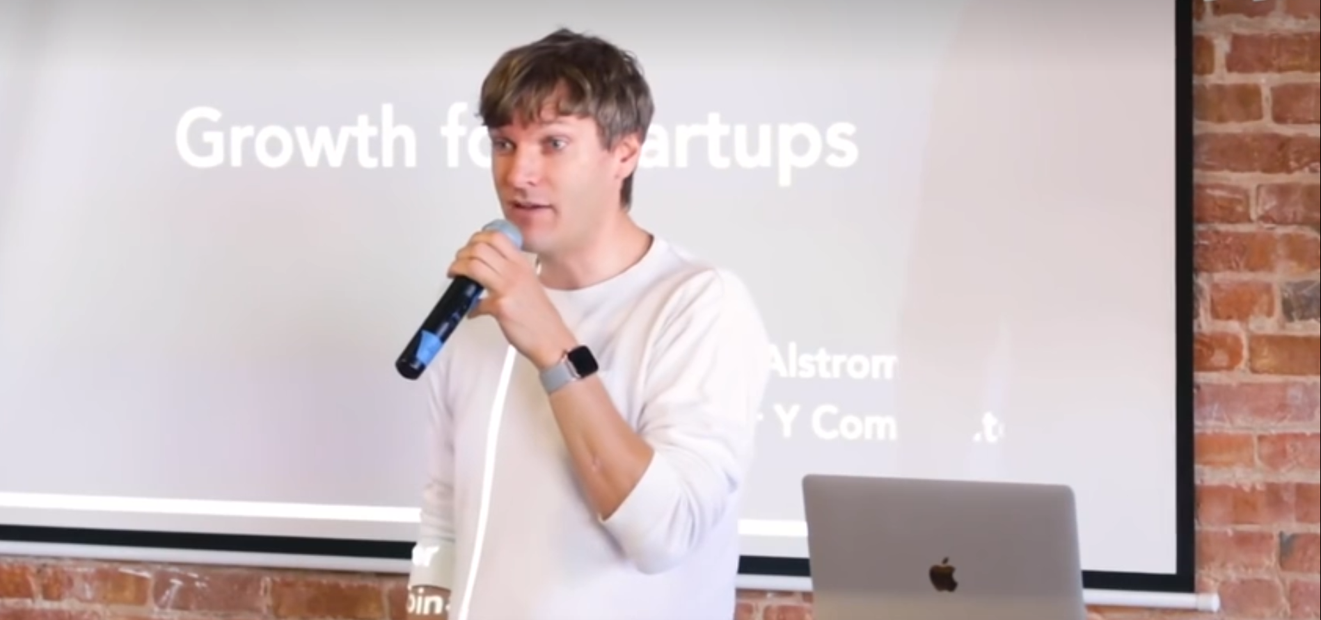 V2SU | 初创企业产品设计（1）| Design for Startups by Garry Tan (Part 1) |yc创业课系列 | V2SU